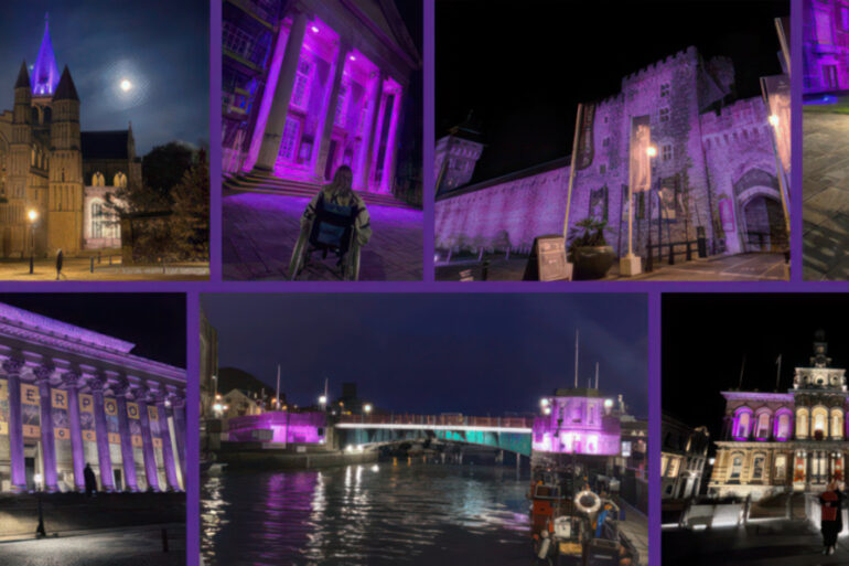 Same-day tip bookings at Lynnbottom and Afton Marsh