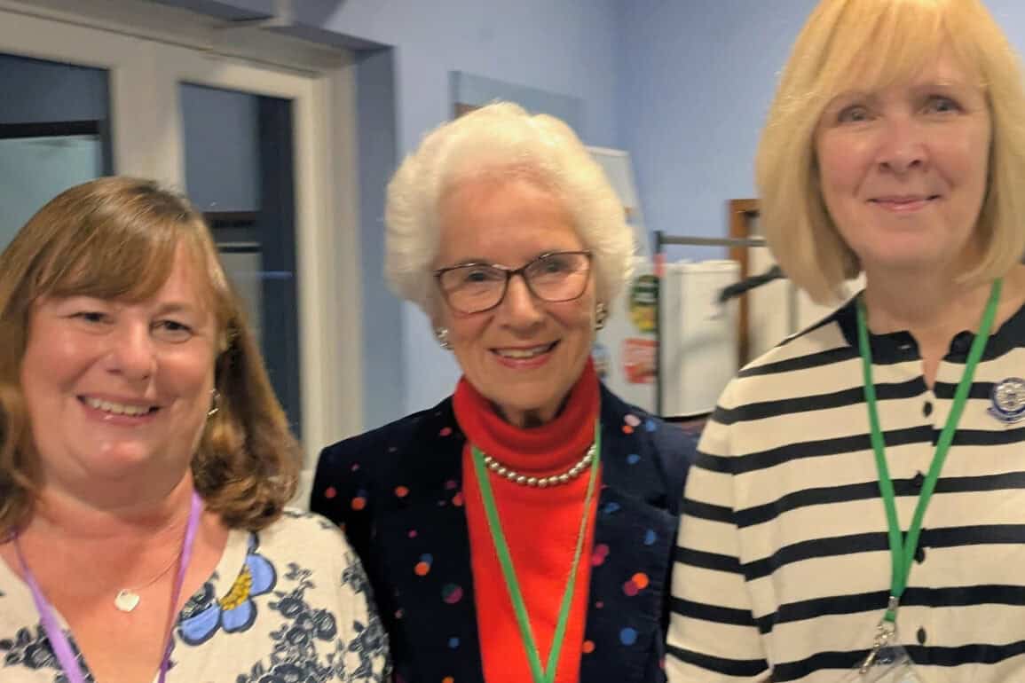 Isle of Wight NHS Trust relocates blood testing department at St Mary’s ...