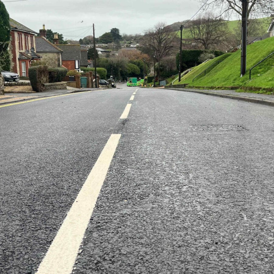 Isle of Wight planning application list and map: 10 Nov 2025