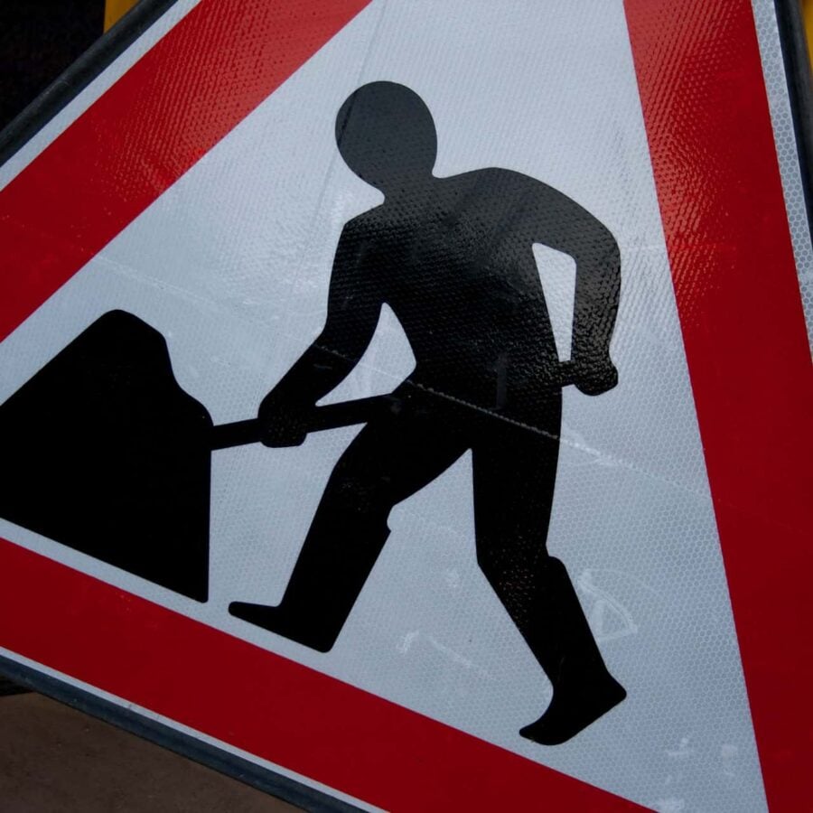 Visit Isle of Wight CEO warns roadworks crisis is causing measurable ...
