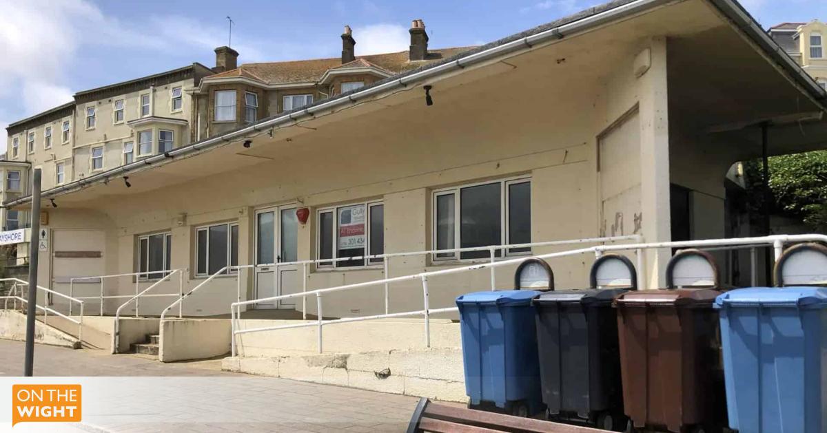 Redevelopment plans for Pier Street toilets hit a standstill