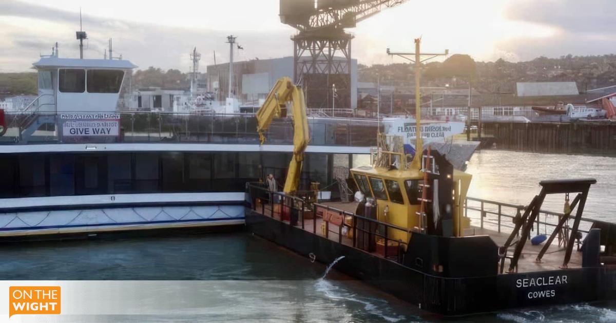 Report: No modifications will make Floating Bridge 6 self-sufficient in ...