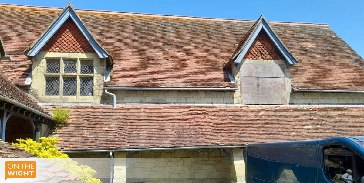 Plans to renovate Historic England's at-risk Shanklin Church Hall into ...