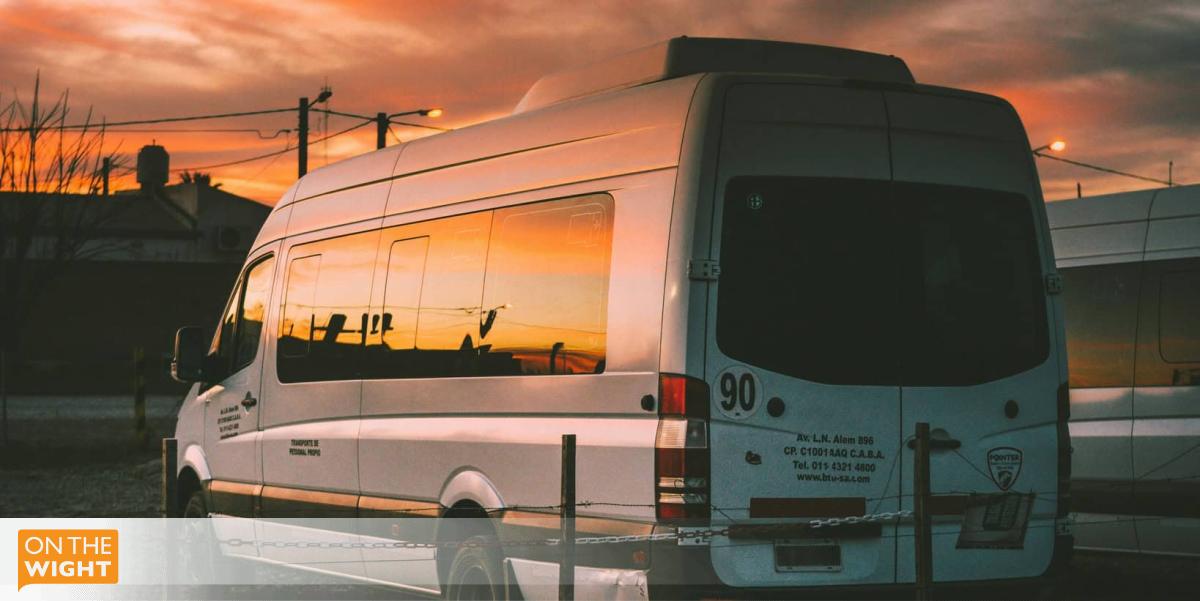 Ventnor Fringe Festival to offer convenient Park and Ride Shuttle Bus ...