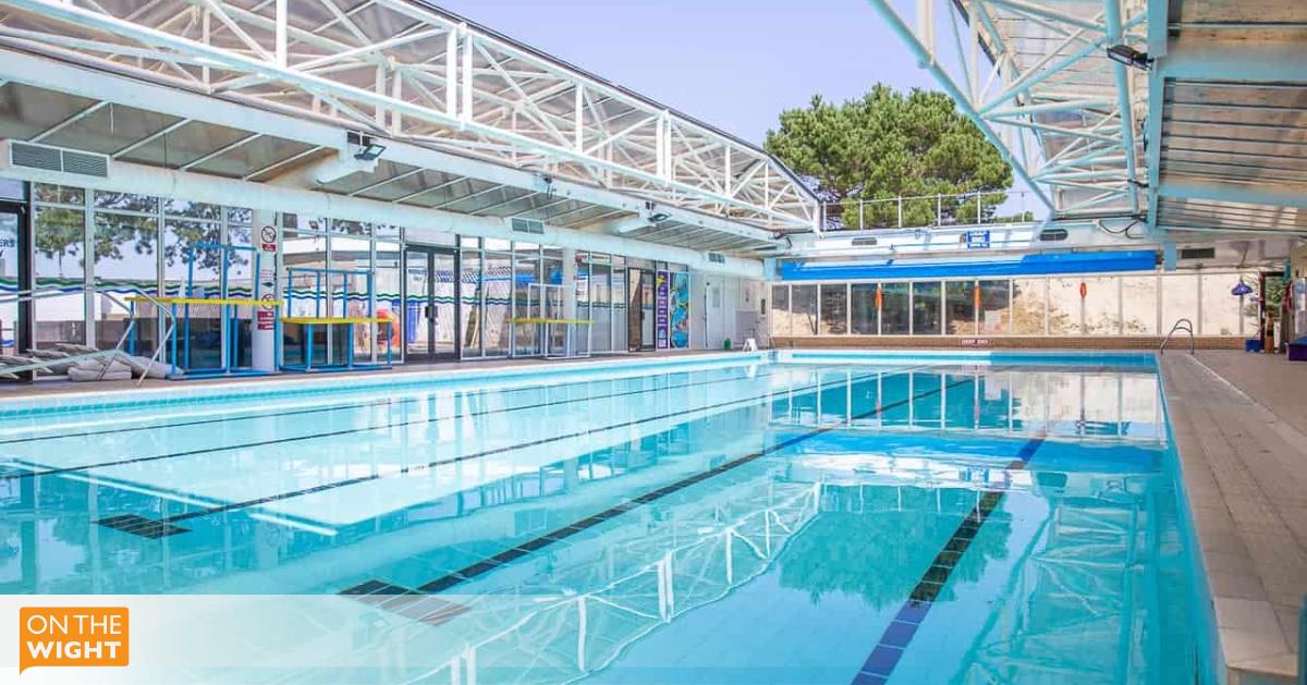 Ryde's popular public swimming pool set to go green with new solar panels