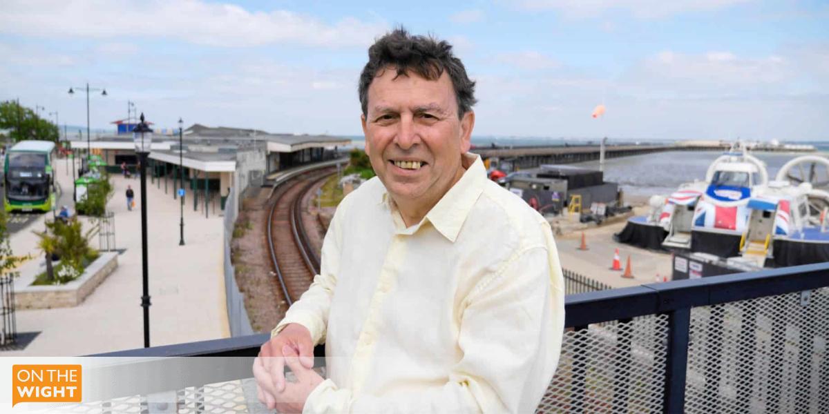 Isle of Wight councillor seeks assurance from government on maintaining ...