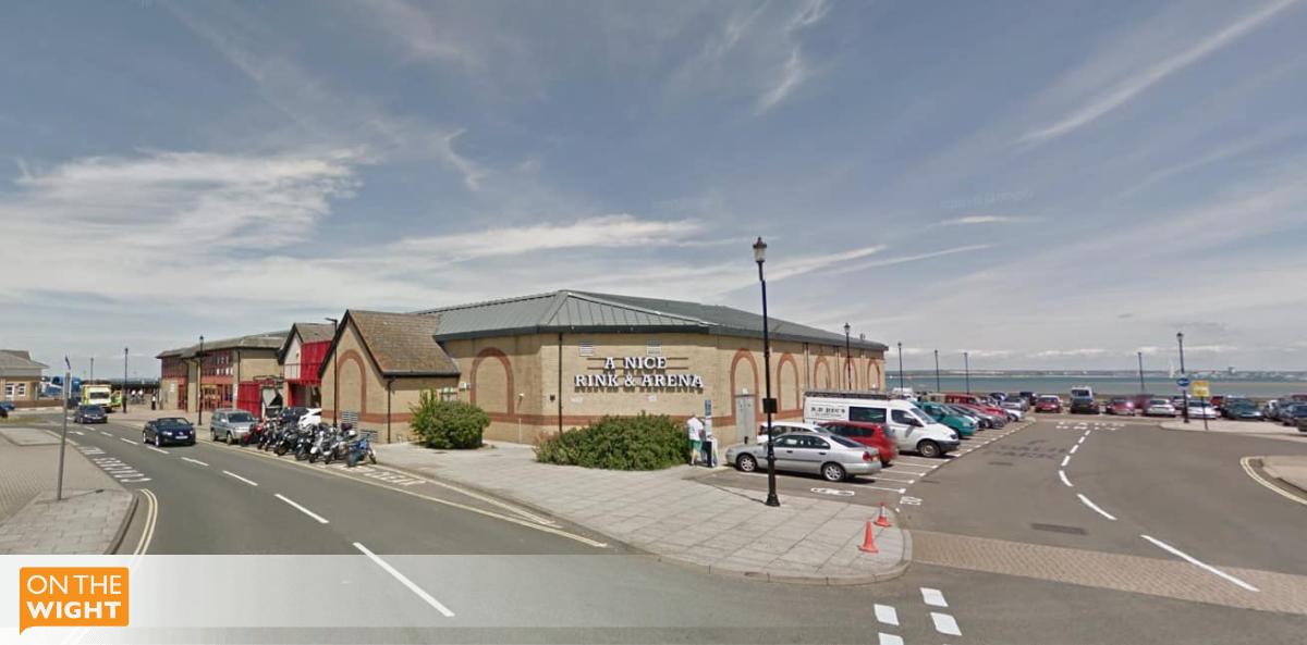 Isle of Wight Councillor cites poor maintenance by AEW for collapse of ...