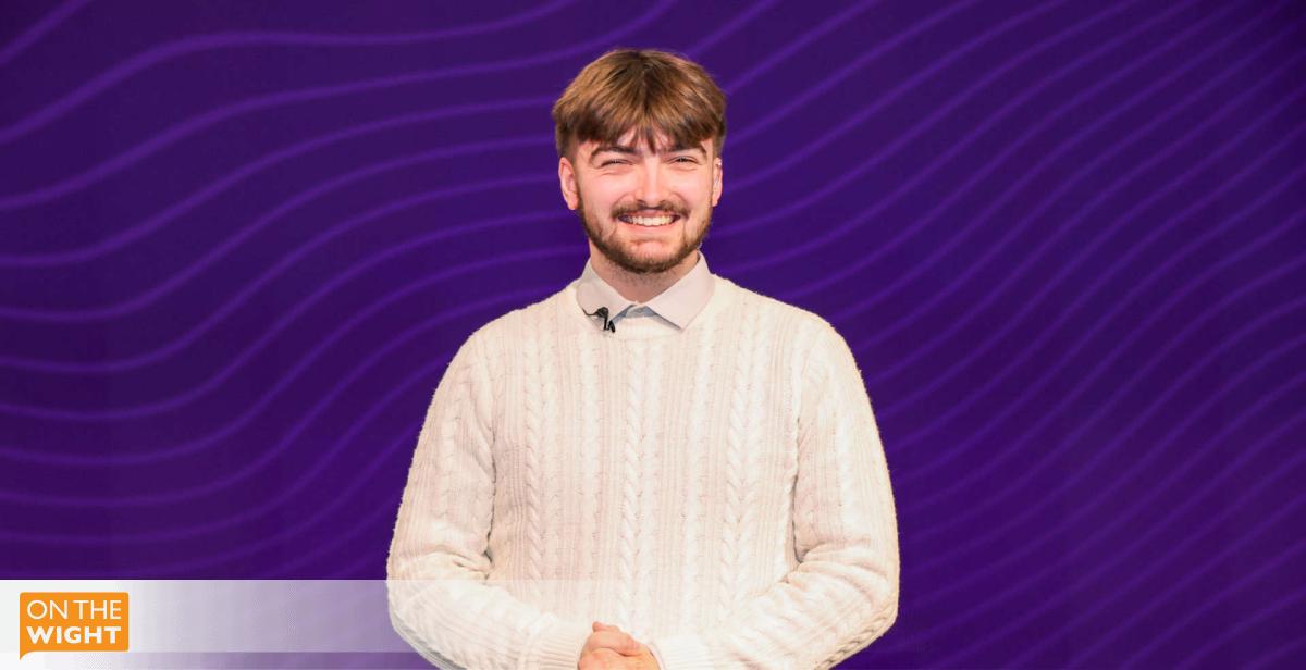 Newport’s Reece Barrett honoured for outstanding sports journalism with ...