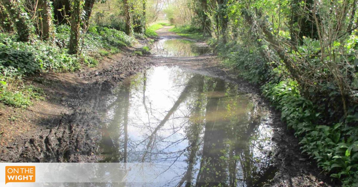 Blackwater cycle track section set for rebuilding and resurfacing works