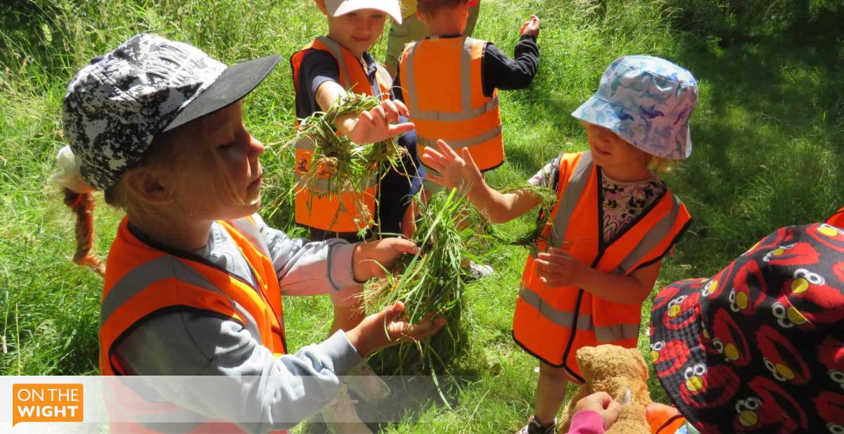 Wise Owl Holiday Club offers outdoor learning adventures for kids on ...