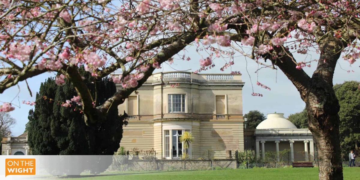 Isle of Wight's Northwood House set for modern facilities upgrade