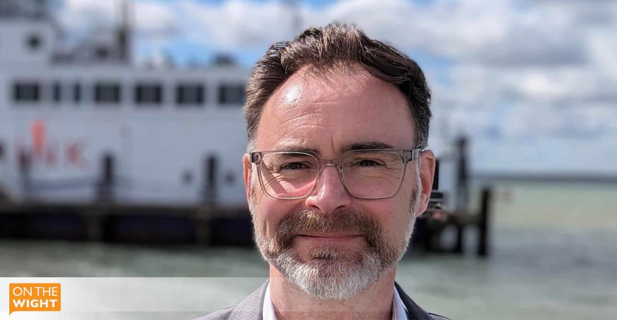 Strengthening connections: Richard Quigley MP’s commitment to Isle of ...