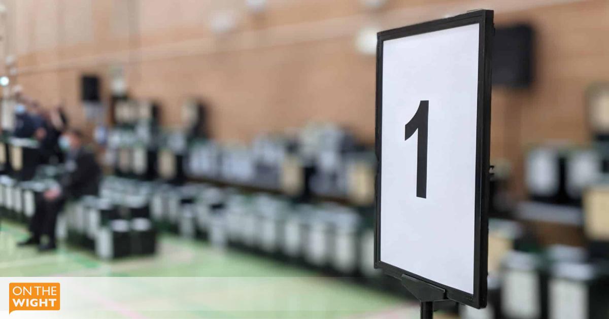 Understanding the voting process: What happens after you cast your ballot?