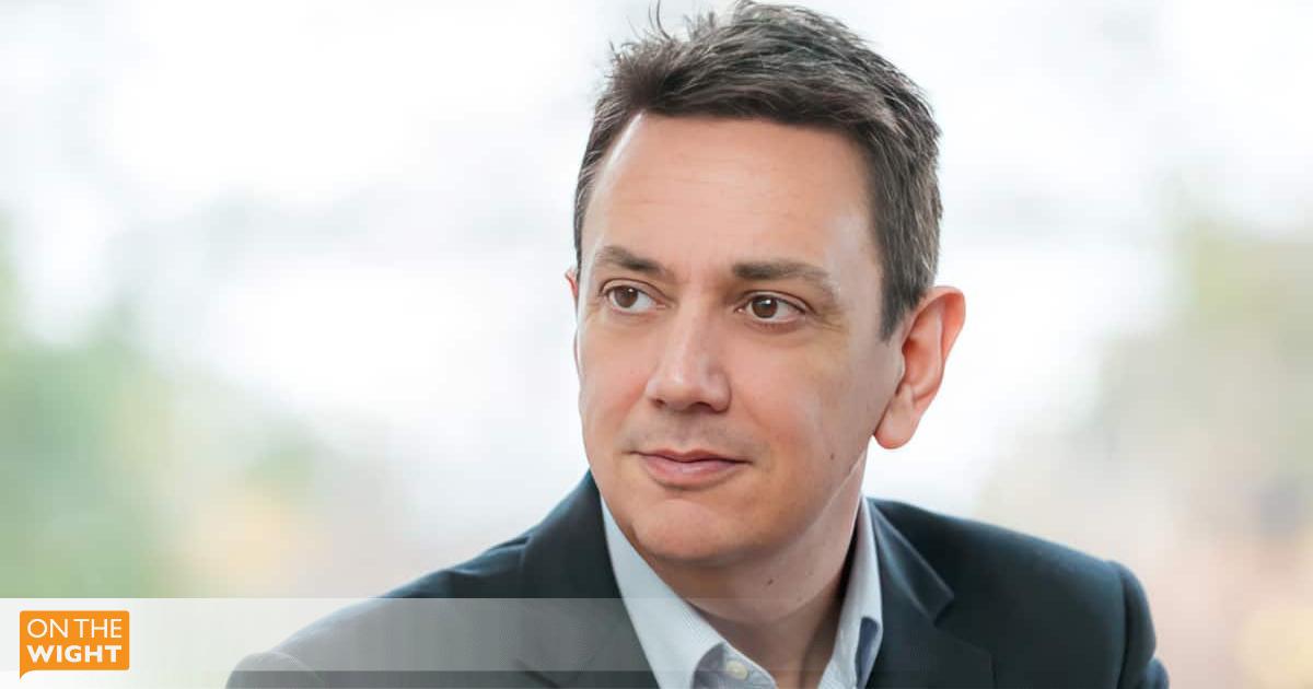 Andrew Lennox, former Islander and Guide Dogs CEO, talks vision and ...