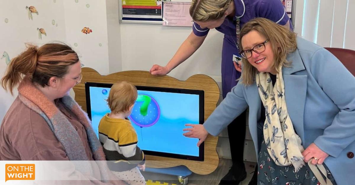 David Hide Asthma and Allergy Research Centre receives high-tech ...