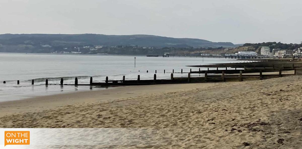 Sea defence revamp set to protect Sandown and Shanklin for five decades