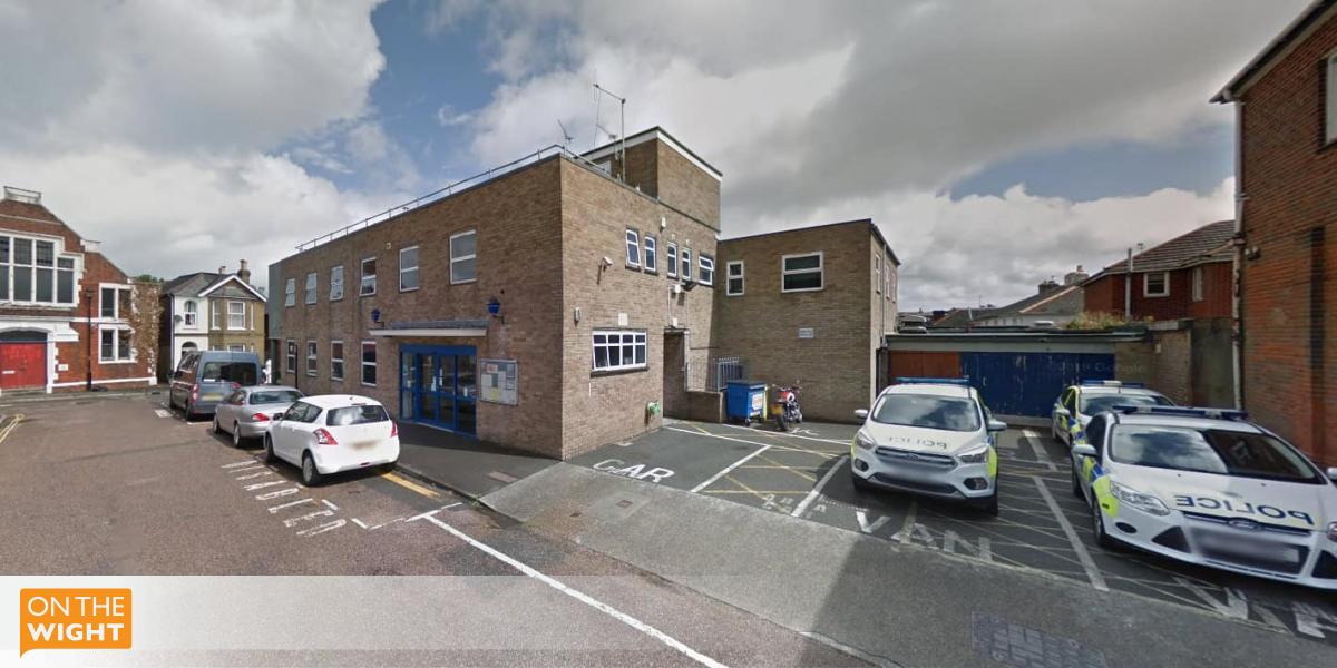 Ryde police station set to reopen to the public next month - Three days ...