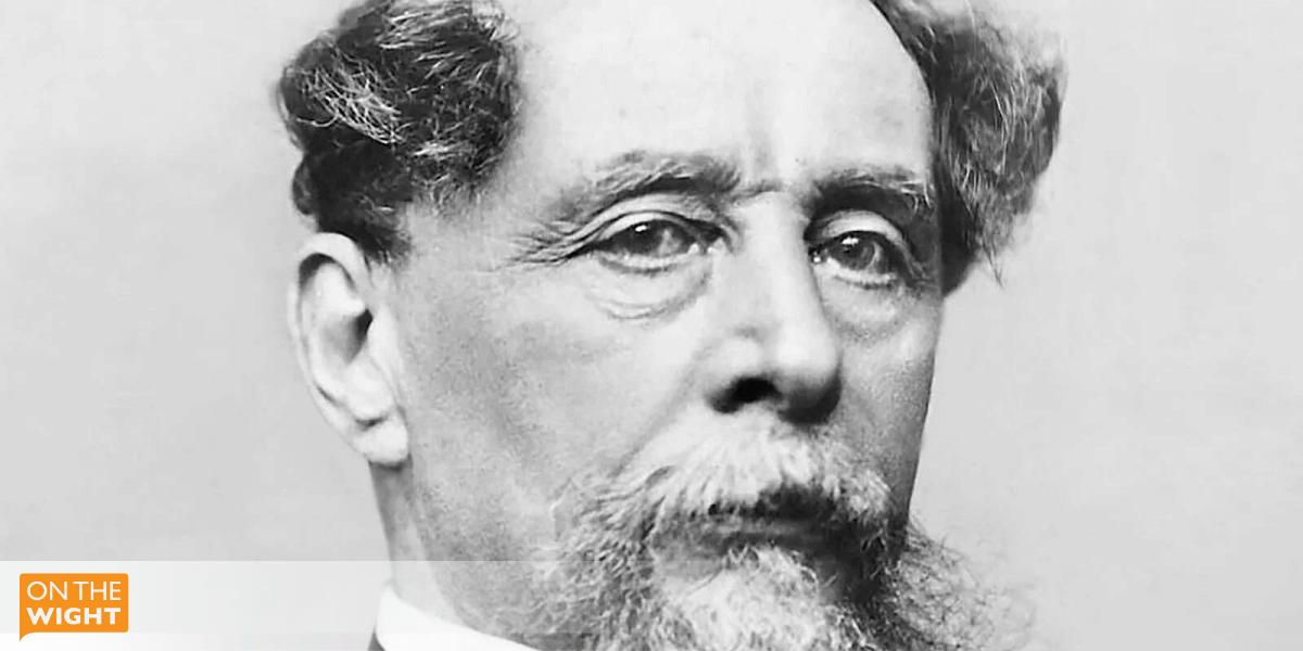 New Charles Dickens Trail brings literary history to life on the Isle ...