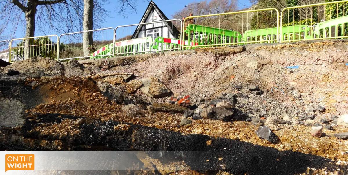 Undercliff Drive: Reflecting on the 10th anniversary of the 2014 landslide
