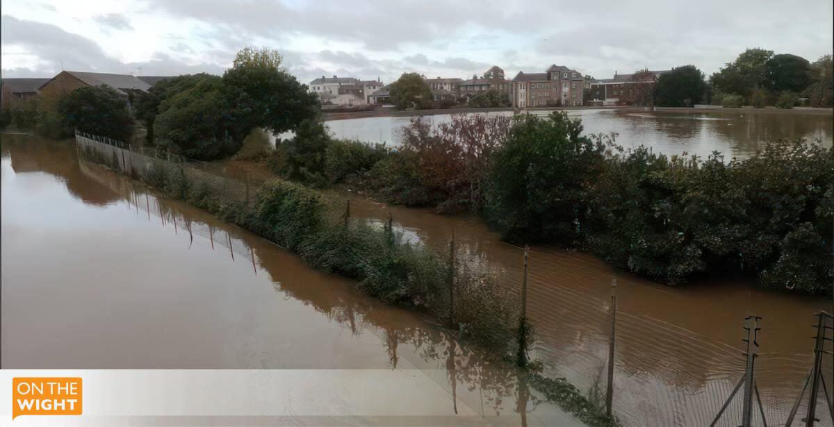 Independent investigations reveal Newport, East Cowes and Ryde's flood ...