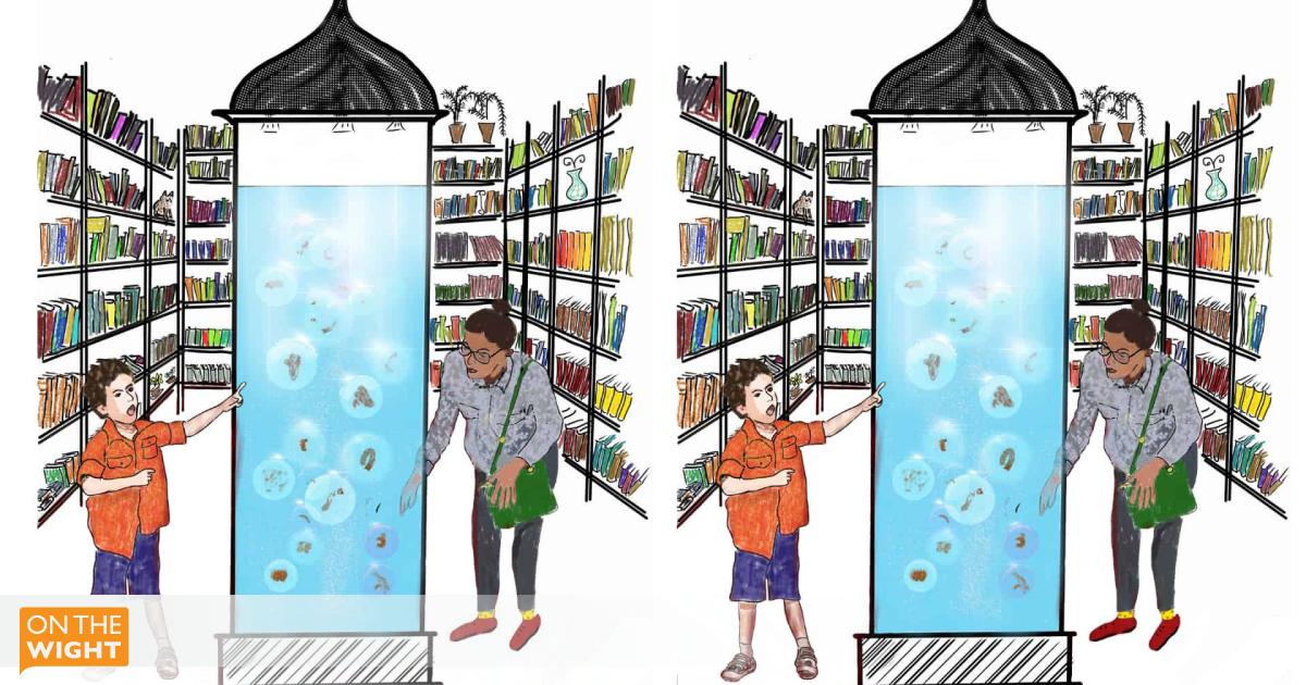 Help dispel poo taboos with the National Poo Museum's groundbreaking tour