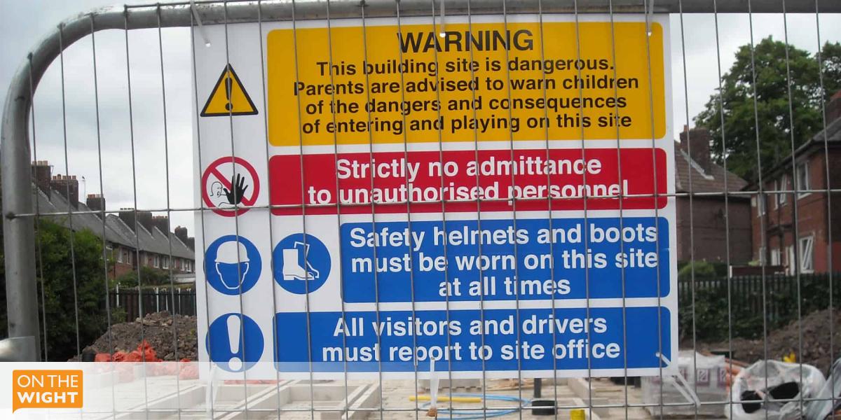 Isle of Wight planning application list and map: 20 Dec 2024