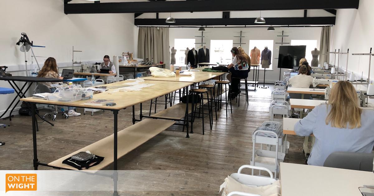 P1 Wadhams: See inside the Historic Newport building and hear from ...