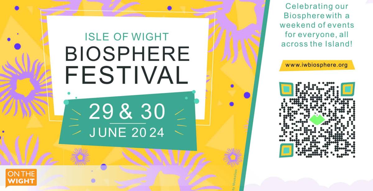 Ventnor Library hosts nature-themed scavenger hunt: Isle of Wight ...