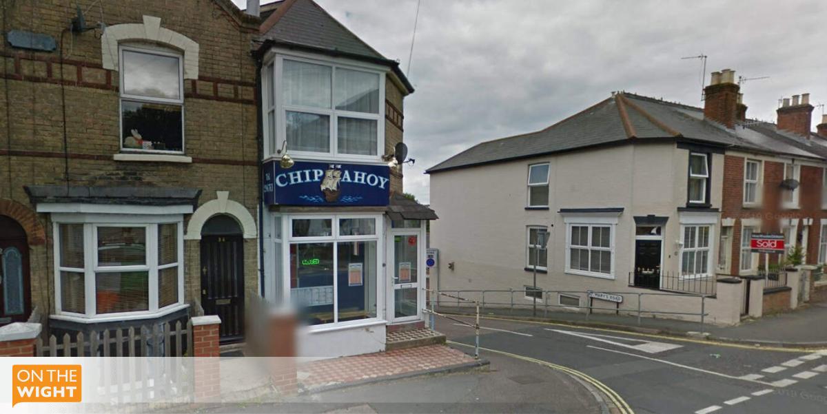 Former Isle of Wight fish and chip shop set for transformation into housing