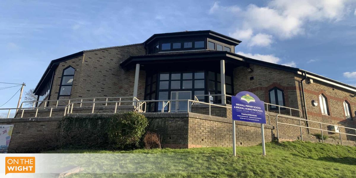 Letter: Review decision to close Wroxall Primary and look at the ...