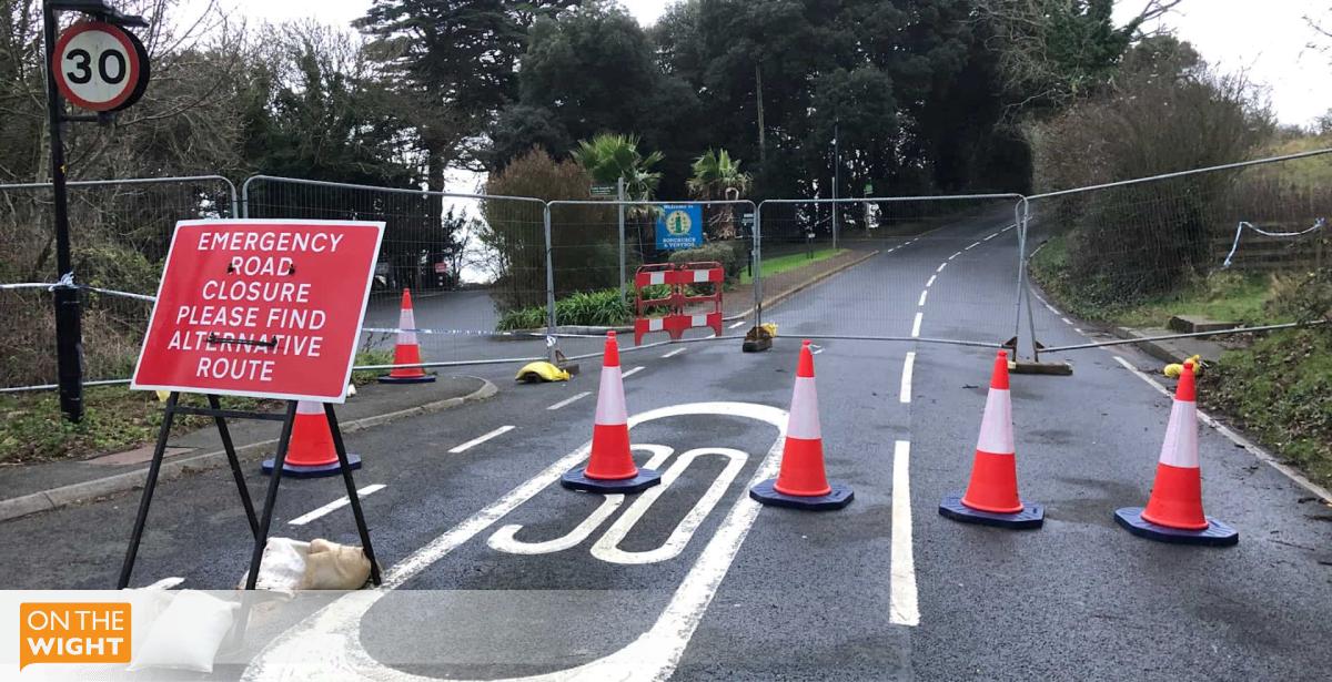 Leeson Road: Details of why it isn't open yet and when it might be ...