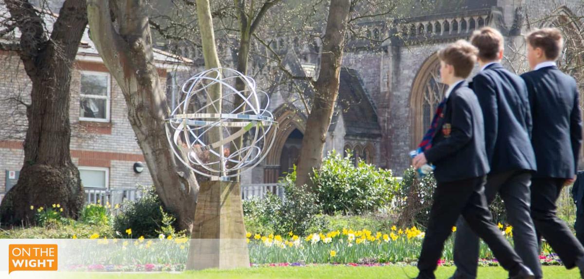 Explore leading Isle of Wight education at Ryde School's Open Morning