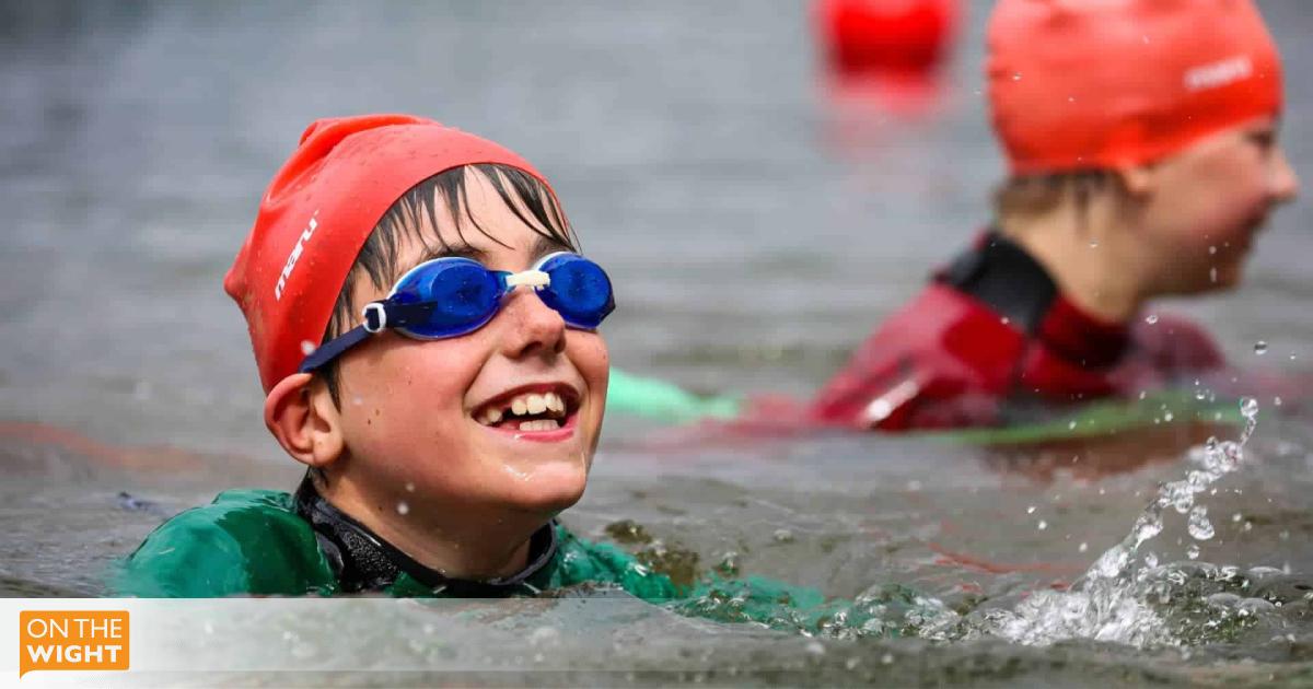 Learn the Water Safety Code during RLSS UK's Drowning Prevention Week