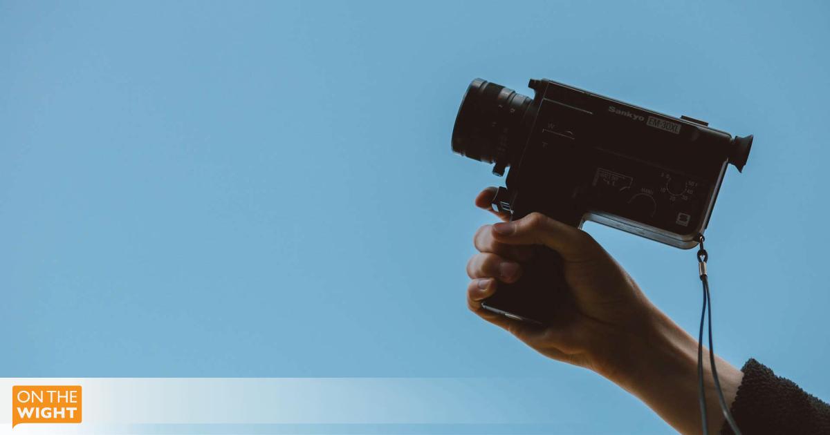 Peter Cramp Awards set to recognise inspiring filmmakers in Ventnor ...