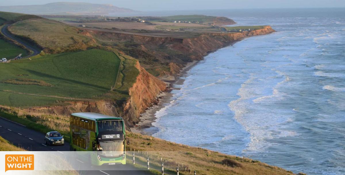Southern Vectis updates bus routes for summer timetable later this month