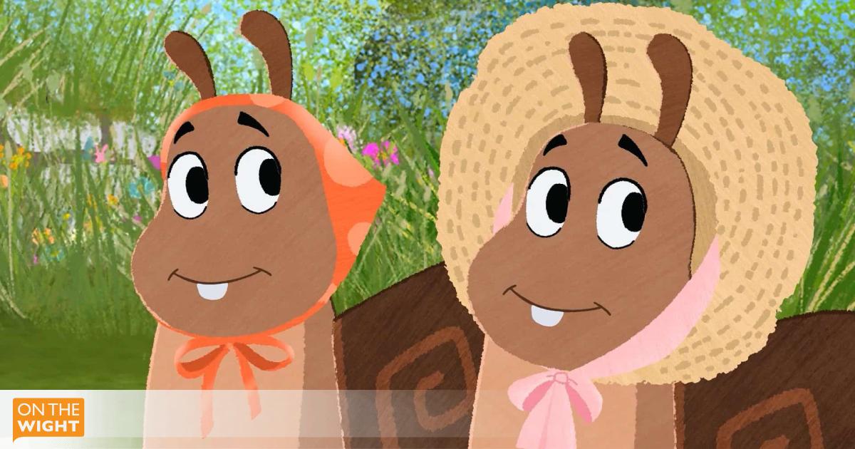 Wet Leg's Rhian and Hester star in children's TV with new CBeebies series