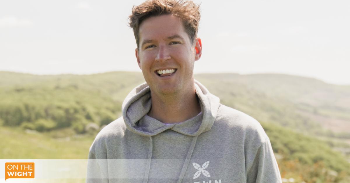 Learn about the Isle of Wight’s role in spearheading the sustainable ...