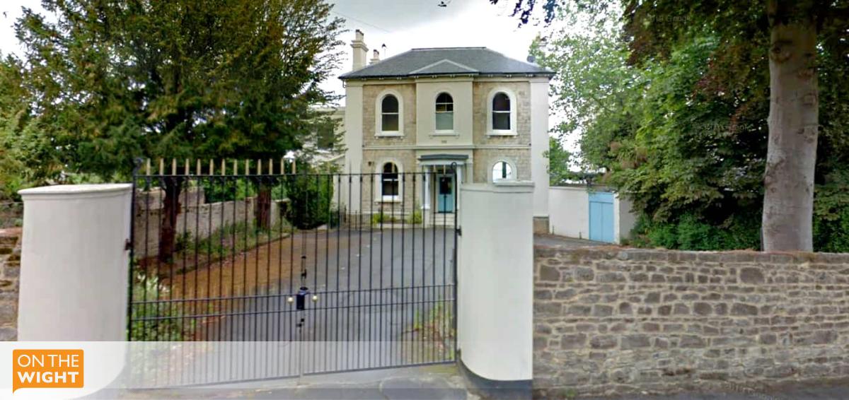 Robert Thompson’s new Ryde restaurant? Licence application shows plans