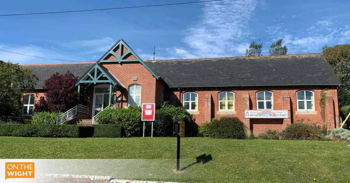 Chillerton and Rookley primary school’s closure: A painful farewell, says Headteacher