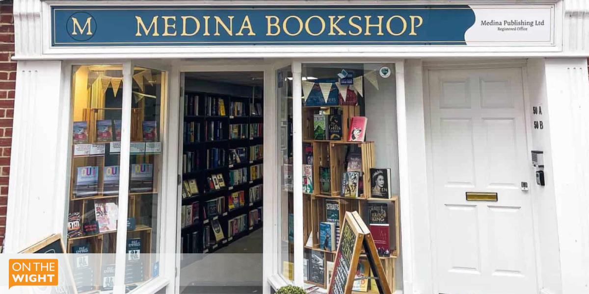 Medina Books celebrates women's history with new book launch