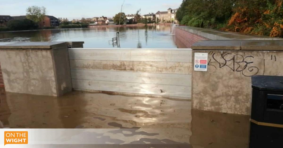 Cabinet members assure Ryde residents of action amidst flooding concerns