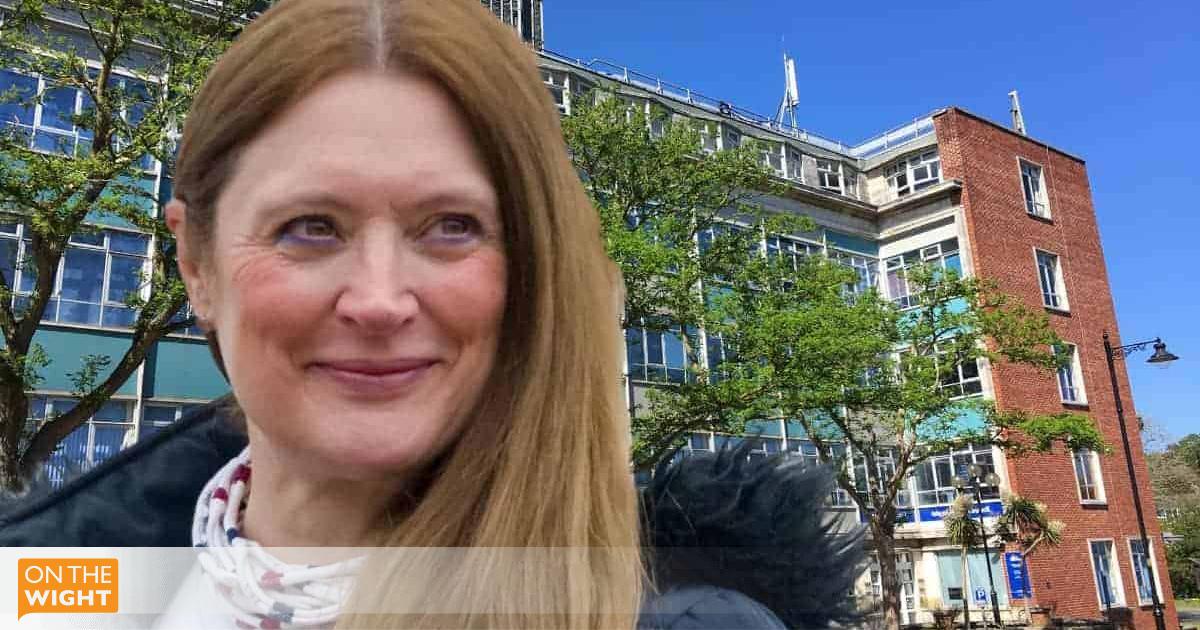 Councillor Debbie Andre advocates for care experienced community at ...