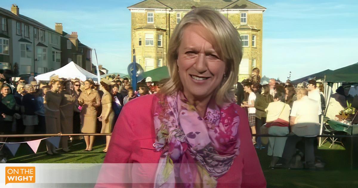 Sally Taylor to present final South Today broadcast after nearly 40 years
