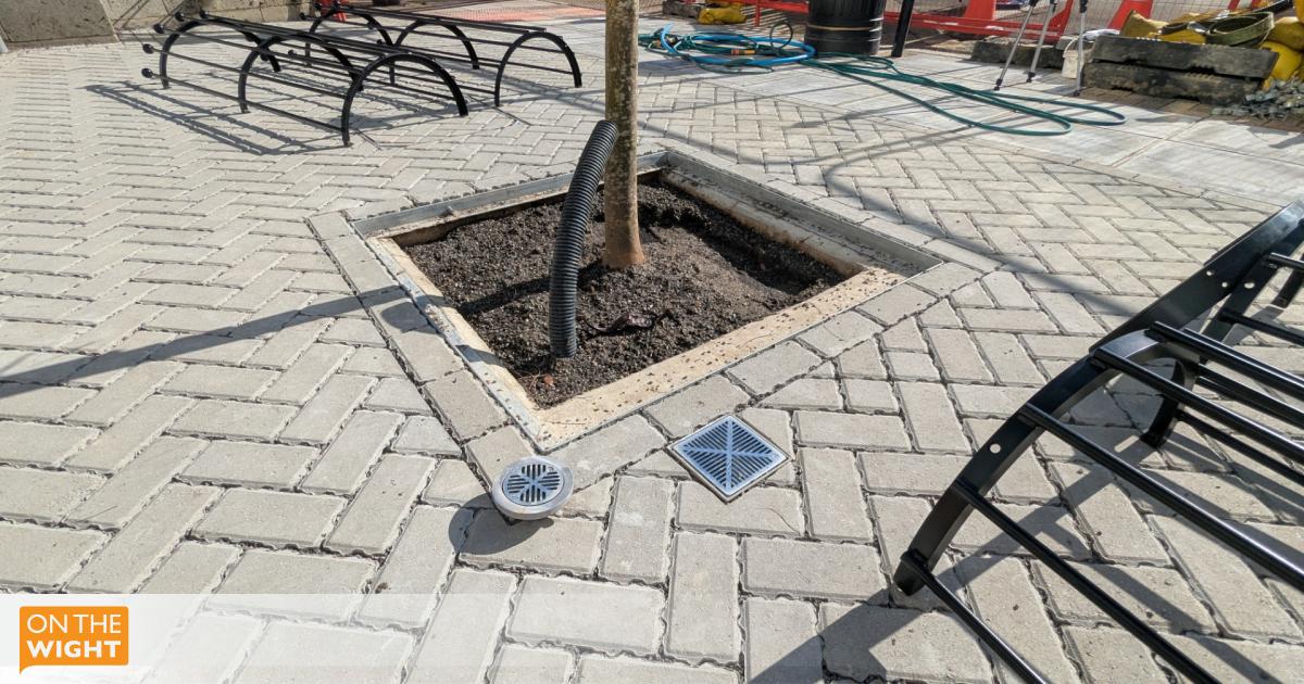 Innovative SuDS project aims to reduce storm overflows and enhance ...