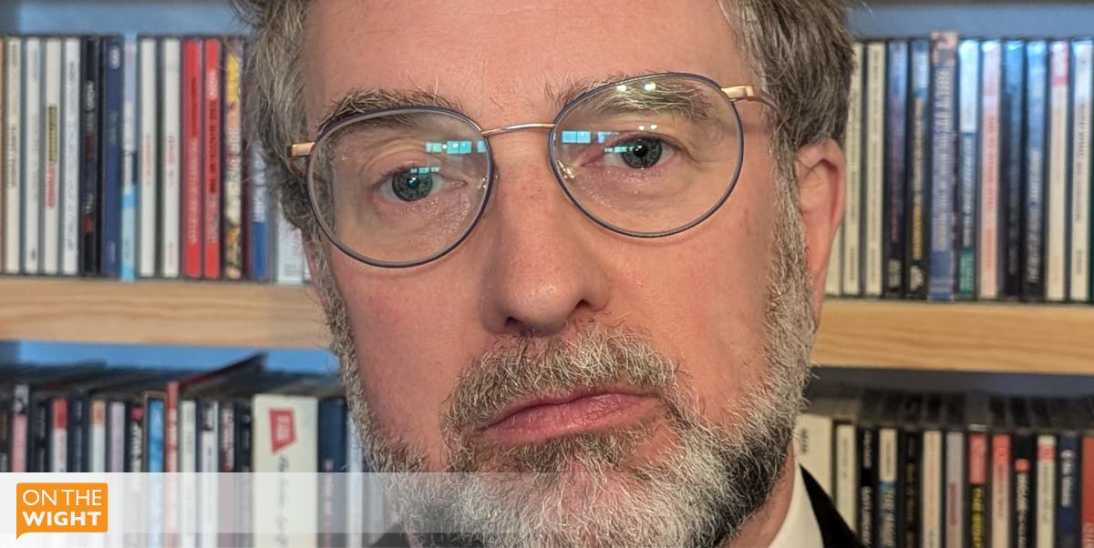 Councillor Jonathan Bacon reveals reason for resignation as education ...