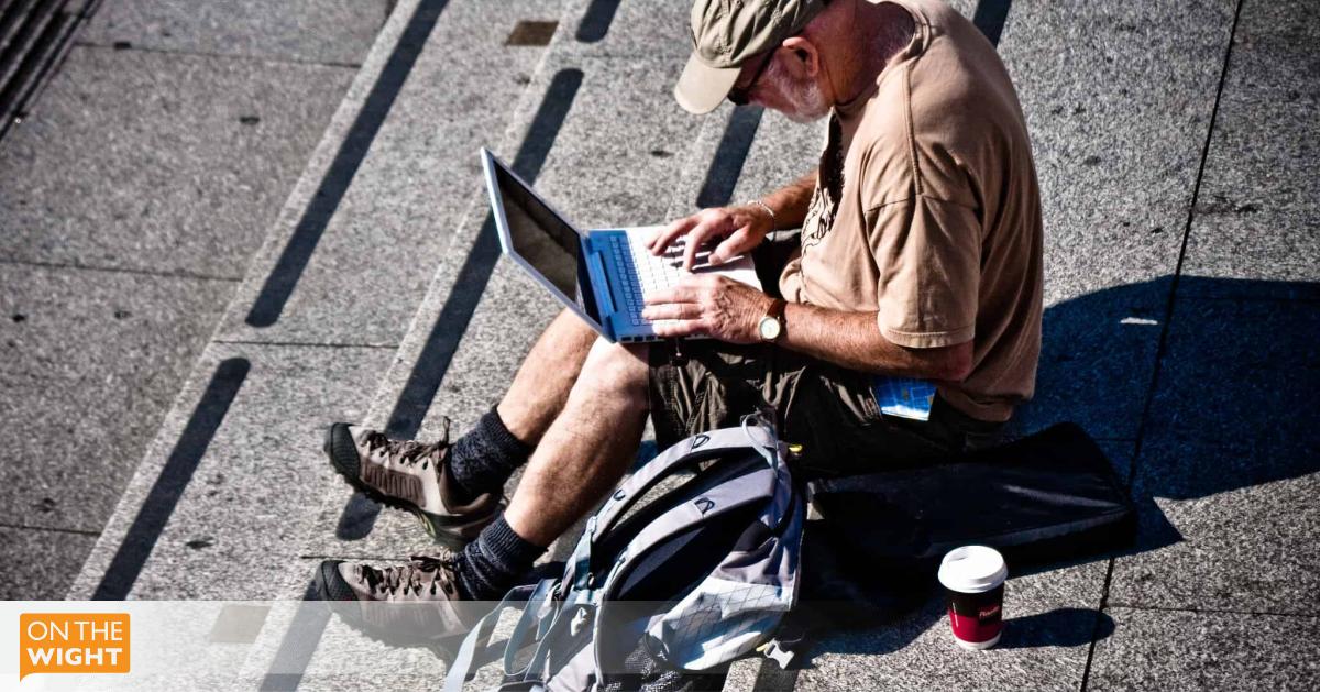 Volunteer with Blue Lamp Trust: Help combat cybercrime on the Isle of Wight