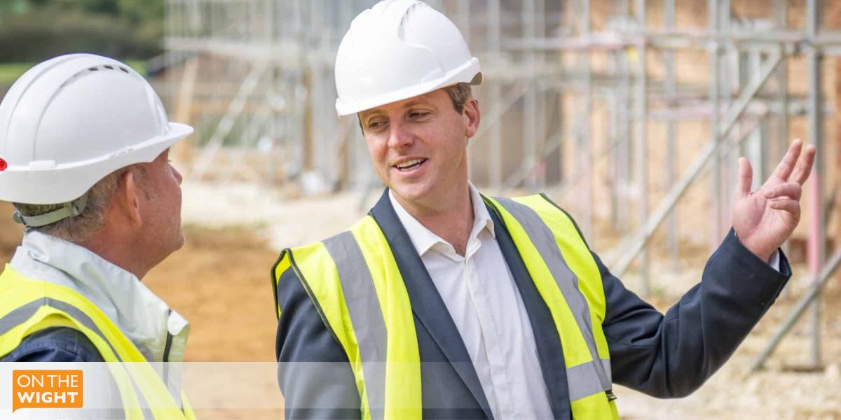 East Wight MP sets five red lines for Isle of Wight mayor negotiations