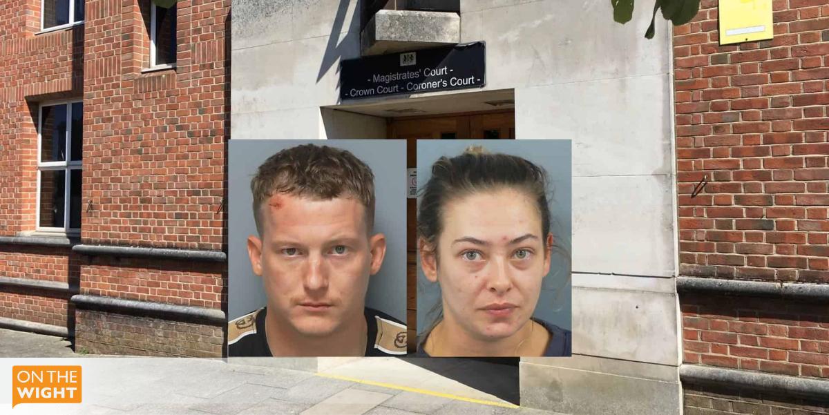 Victim’s harrowing ordeal highlighted as Lucas and Strong sentenced for ...