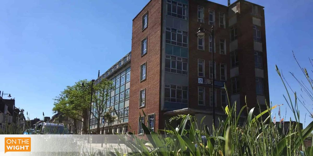 New local plan for Isle of Wight increases housing target after council ...