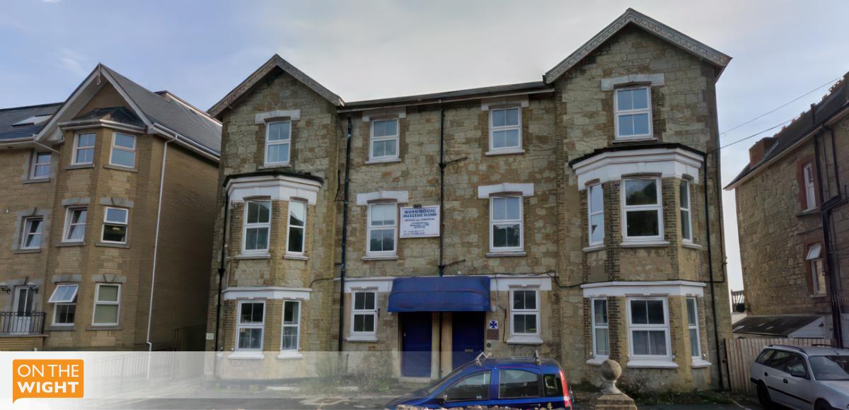 Plans submitted for conversion of former nursing home into multiple ...